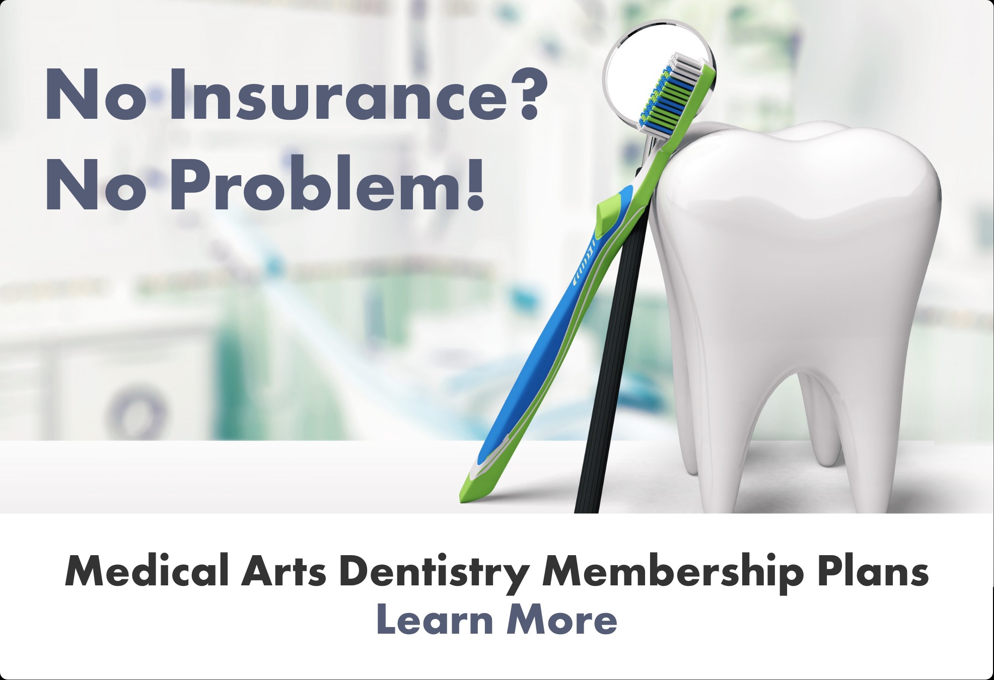 Inlay & Onlay Restorations | Savannah, GA | Medical Arts Dentistry