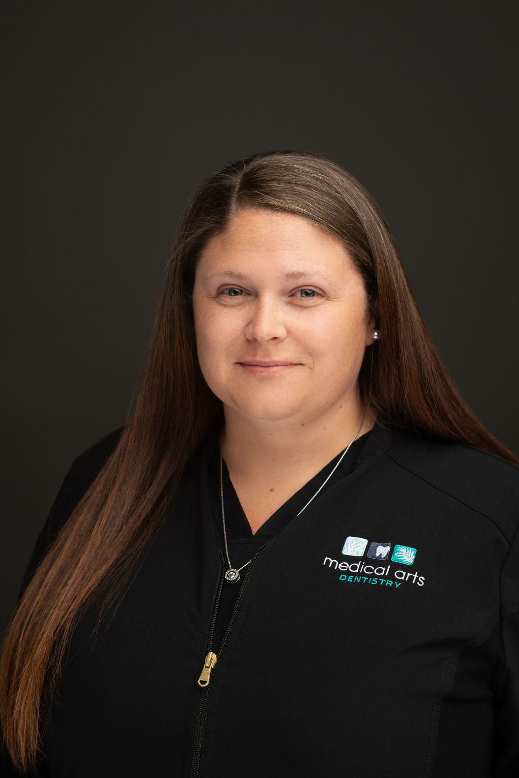 Meet The Team - Medical Arts Dentistry